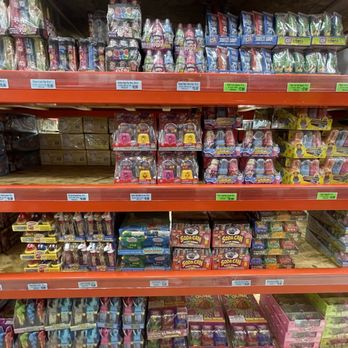 ALAMO CANDY - Updated June 2025 - 202 Photos & 111 Reviews - 1149 W ...