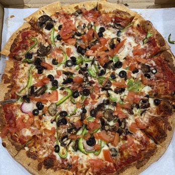 GIOVANNI’S PIZZA AND PASTA - 264 Photos & 834 Reviews - 26900 Newport ...