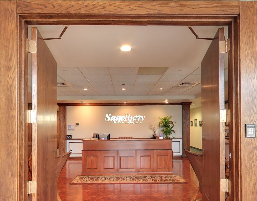 SAGE RUTTY - Updated October 2025 - 100 Corporate Woods, Rochester, New ...