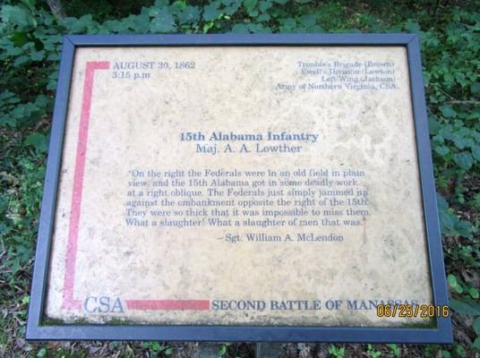 DEEP CUT LOOP TRAIL - Updated July 2025 - 50 Photos - 6511 Sudley Rd ...