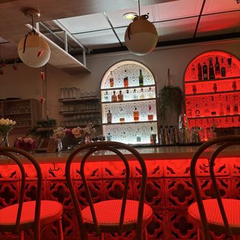 INVITO RESTAURANT - Updated September 2025 - 184 Photos & 53 Reviews ...