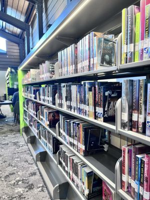 PACIFIC HIGHLANDS RANCH LIBRARY - Updated August 2025 - 29 Photos ...