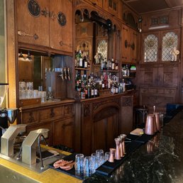 ODO - Updated November 2025 - 812 Photos & 111 Reviews - 17 W 20th St ...