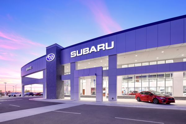 SUBARU SUPERSTORE OF SURPRISE - Updated December 2025 - 39 Photos & 105 ...