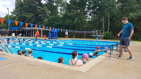 HOLLY CITY SWIM CLUB - Updated December 2025 - 501 S Wade Blvd ...