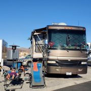 HAVASU FALLS RV RESORT - 12 Photos & 31 Reviews - RV Rental - 3493 ...