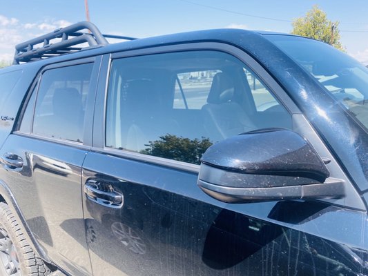 THE TINT & TRIM FACTORY - Updated October 2025 - 28 Photos & 71 Reviews ...