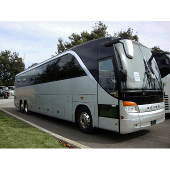 ADC BUS SERVICE - Updated March 2025 - 29 Reviews - 3057 Nutley St ...