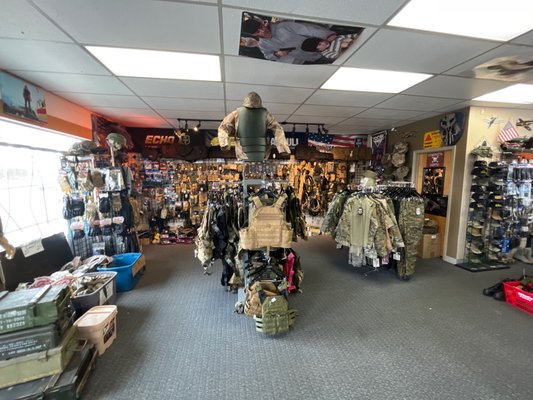 COMBAT SPORT SUPPLY - Updated December 2025 - 12 Reviews - 3165 W ...