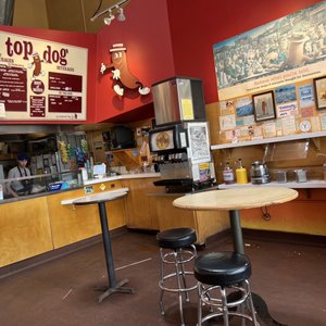 TOP DOG - 213 Photos & 429 Reviews - 2160 Center St, Berkeley ...