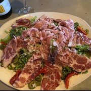 RED BENCH PIZZA - 142 Photos & 133 Reviews - Pizza - 1204 S Vista Ave ...
