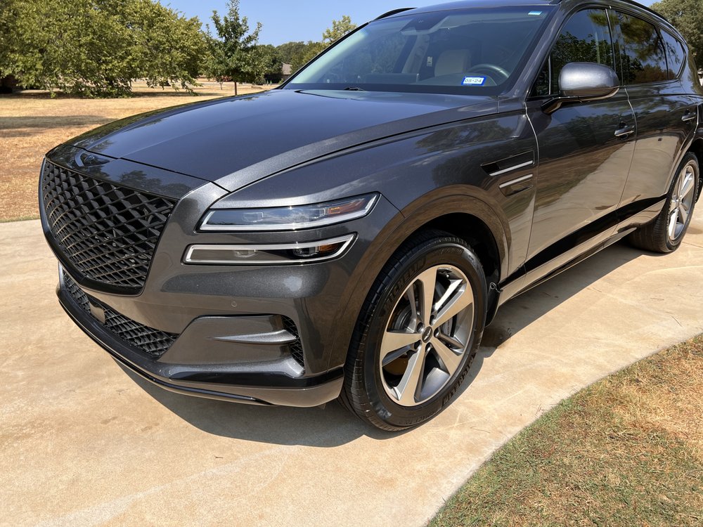 ELITE AUTO DETAILING - Updated September 2025 - 15 Photos - Lewisville ...