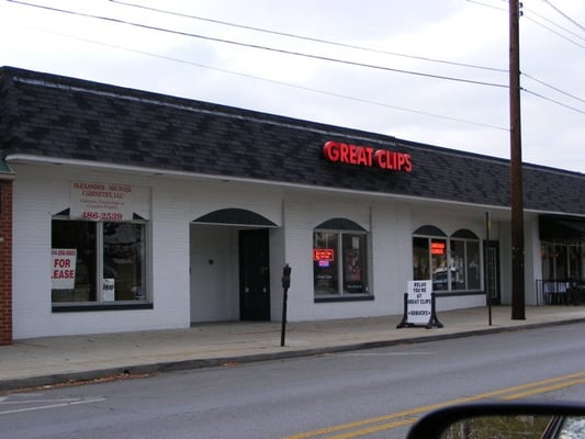 GREAT CLIPS - Updated October 2025 - 22 Reviews - 1441 Grandview Ave ...