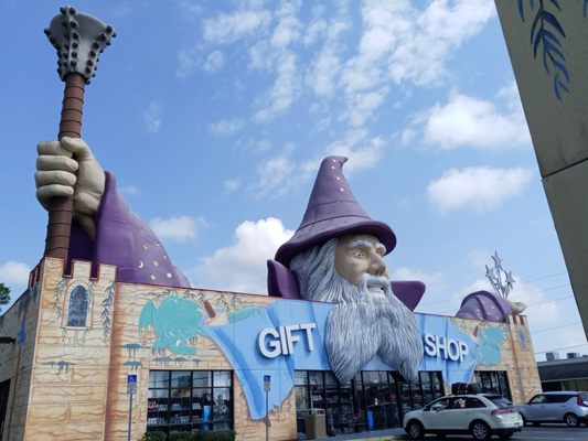 THE WIZZARD GIFT SHOP - Updated October 2025 - 46 Photos & 15 Reviews ...