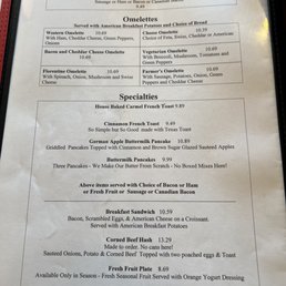 DOWNTOWN CAFE - Updated September 2025 - 252 Photos & 338 Reviews - 606 ...