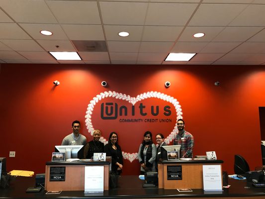 UNITUS COMMUNITY CREDIT UNION - Updated December 2025 - 14 Photos & 42 ...