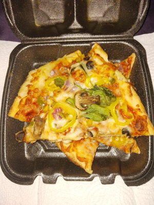 THE HIVE PIZZA - Updated July 2025 - 19 Photos & 13 Reviews - 510 ...