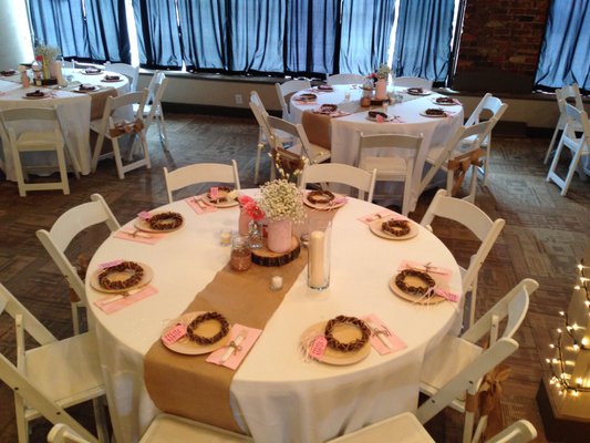 319 DOWNTOWN EVENT CENTER - Updated September 2025 - 319 W Walnut St ...