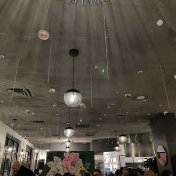 PINK IVY KITCHEN & BAR - Updated March 2025 - 298 Photos & 89 Reviews ...