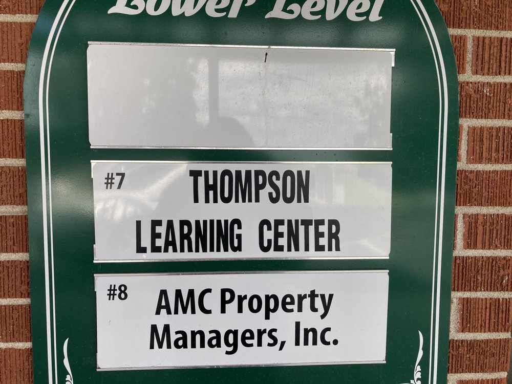 THOMPSON LEARNING CENTER | Meridian, Idaho - Tutoring Centers - Phone ...