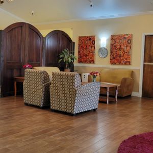 MARINA GARDEN NURSING CENTER - 3201 Fernside Blvd, Alameda, California ...