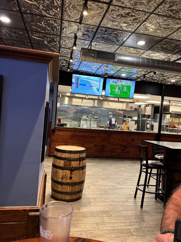 AVIATOR PIZZERIA & BEERSHOP with photos - Updated August 2024 - 28 ...