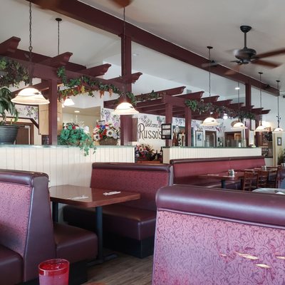 JOHNNY RUSSO’S ITALIAN KITCHEN - Updated January 2026 - 138 Photos ...