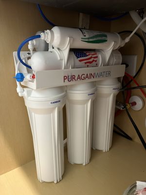 PURAGAIN WATER - Updated February 2025 - 35 Photos & 39 Reviews - 5353 ...
