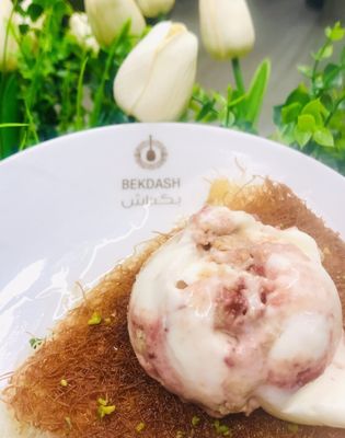 BEKDASH ICE CREAM - Updated May 2025 - 243 Photos & 81 Reviews - 11013 ...