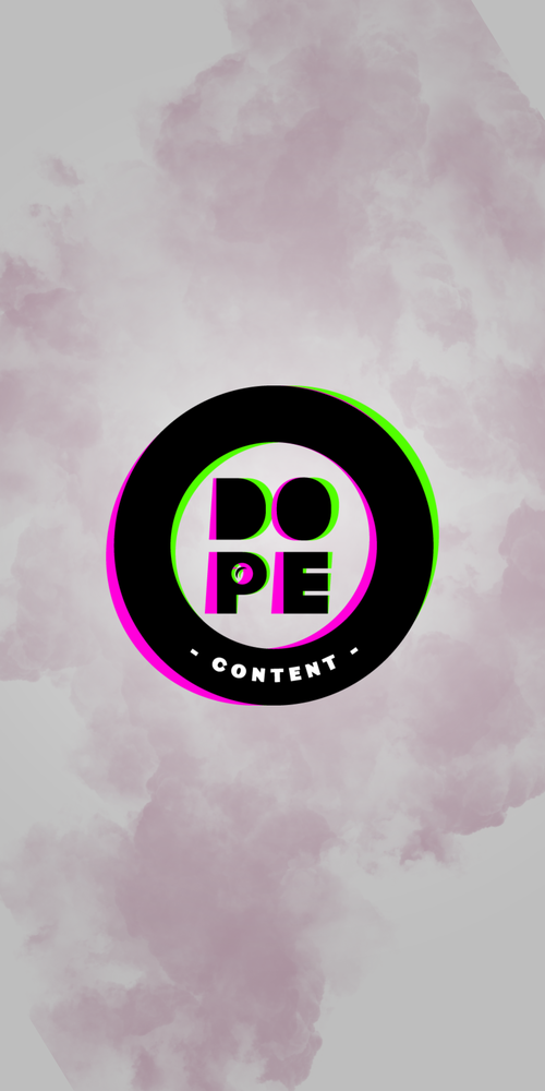 DOPE CONTENT - Updated December 2024 - Request Consultation - Cambridge ...