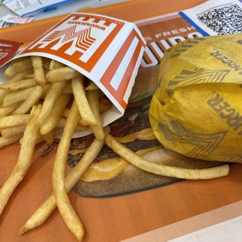 WHATABURGER - Updated December 2025 - 44 Photos & 52 Reviews - 1800 W ...