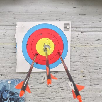 HEIGHTS ARCHERY & HUNTING SUPPLY - Updated October 2025 - 2281 Portage ...