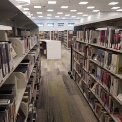 ST LOUIS COUNTY LIBRARY - OAK BEND BRANCH - 10 Photos - 842 S Holmes ...