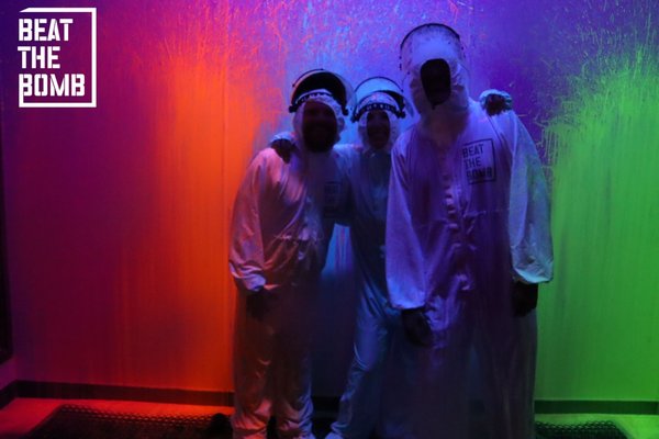 BEAT THE BOMB DC - Updated July 2024 - 135 Photos & 72 Reviews - 2005 ...