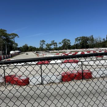 PIQUET ENTERTAINMENT & RACE PARK - Updated December 2025 - 60 Photos ...