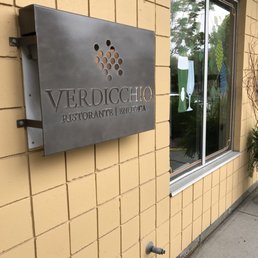 VERDICCHIO RISTORANTE - Updated December 2025 - 55 Photos & 14 Reviews ...