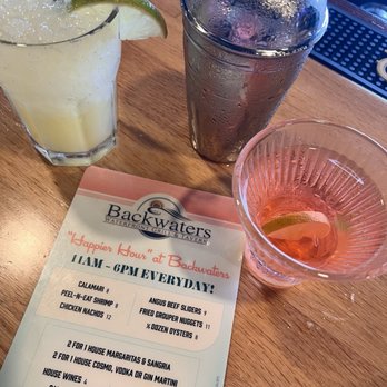 BACKWATERS ON SAND KEY - Updated May 2025 - 430 Photos & 467 Reviews ...