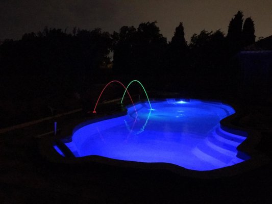 HATTERAS POOLS USA - Updated December 2025 - 19 Photos - 3900 N Sharon ...