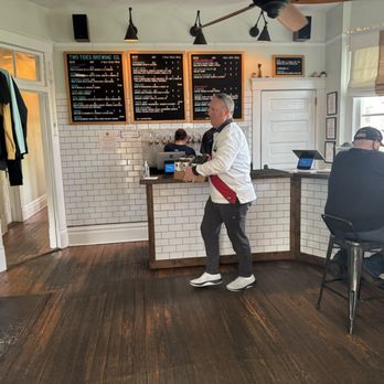 TWO TIDES BREWING COMPANY - Updated December 2024 - 459 Photos & 193 ...