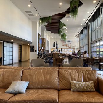 CANOPY BY HILTON TEMPE DOWNTOWN - Updated February 2025 - 327 Photos ...