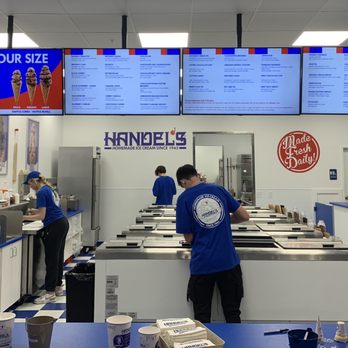HANDEL’S HOMEMADE ICE CREAM - Updated December 2025 - 14 Photos & 20 ...