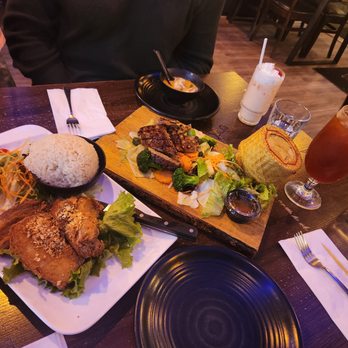 MONKEY THAI RESTAURANT & BAR - Updated November 2024 - 1835 Photos ...