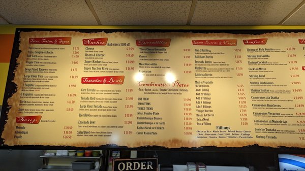 TACOS ENSENADA - Updated October 2025 - 13 Photos & 29 Reviews - 5347 W ...