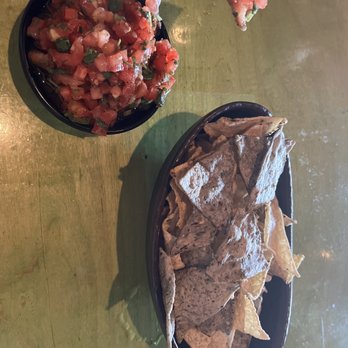 MAD MEX - SHADYSIDE - Mexican Restaurant at 220 S Highland Ave ...