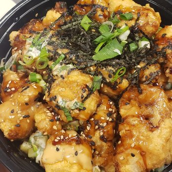 POKE MONSTER - Updated December 2025 - 2953 Boulevard Saint-Charles ...