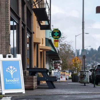 BRODER - Updated May 2024 - 21 Photos & 17 Reviews - 14th St ...