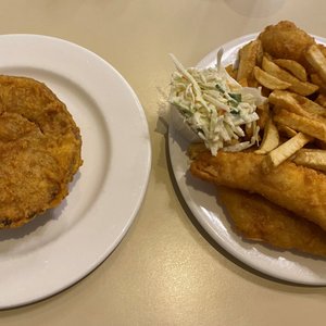 COCKNEY KINGS FISH & CHIPS - Updated August 2025 - 33 Photos & 30 ...