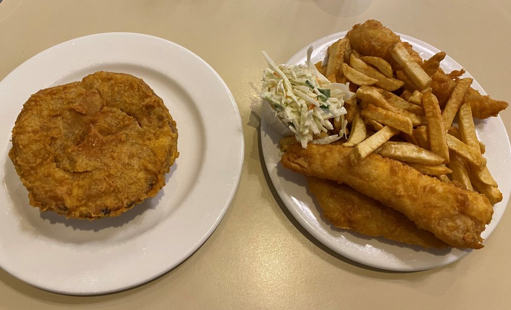 COCKNEY KINGS FISH & CHIPS - Updated December 2025 - 176 Photos & 207 ...