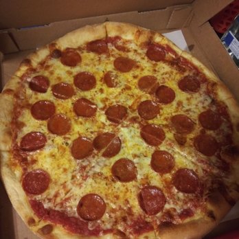 TONY RONI’S PIZZA ROXBOROUGH - Updated June 2024 - 45 Photos & 103 ...