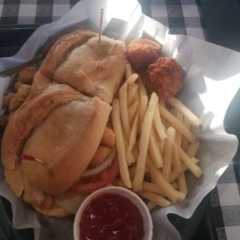 FLYING FISH - Updated November 2024 - 417 Photos & 316 Reviews - 1838 ...